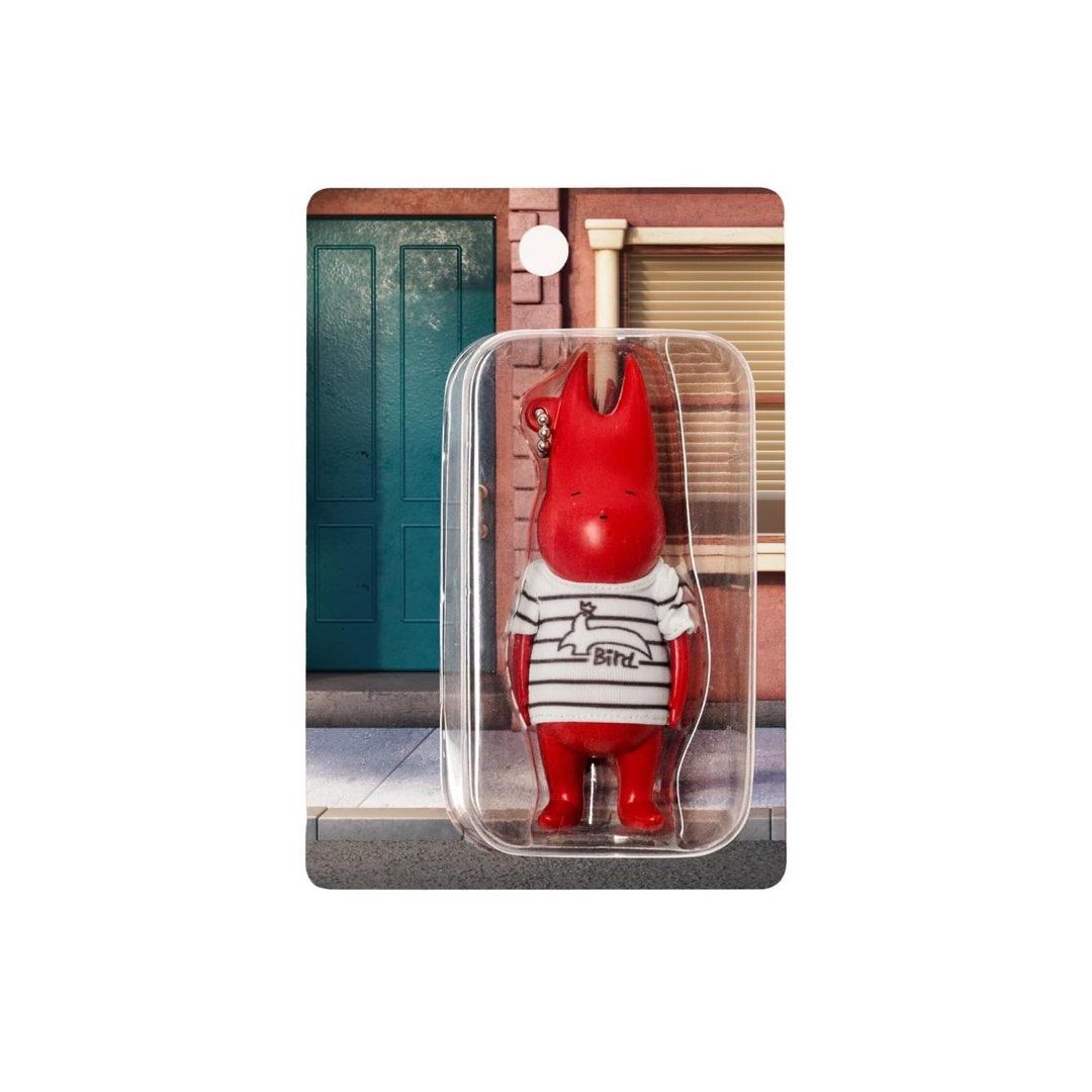 台灣代購 AES x Alien666 Human666 黃鴻升 小鬼 公仔 悠遊卡 Alien Huang AES 公仔 外星人 Alien ...