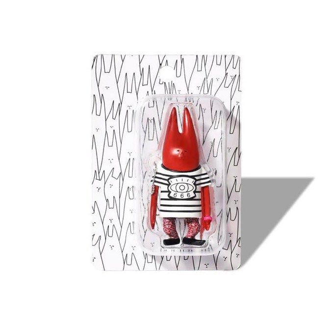 台灣代購 AES x Alien666 Human666 黃鴻升 小鬼 公仔 悠遊卡 Alien Huang AES 公仔 外星人 Alien 666 Human 666, 兒童＆孕婦用品 ...