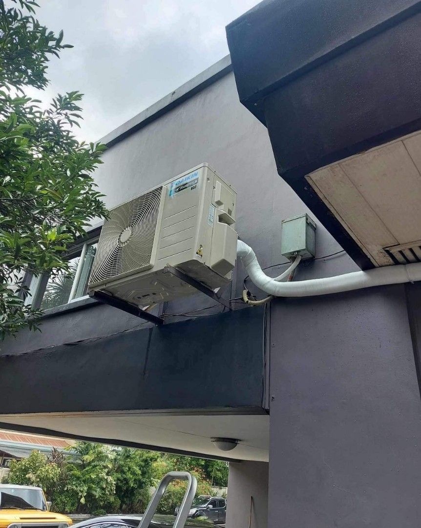 ️ DAIKIN D SMART STANDARD INVERTER ️ DAIKIN D SMART QUEEN SERIES ...