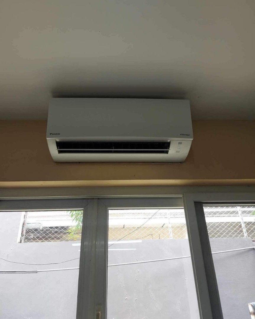 ️ DAIKIN D SMART STANDARD INVERTER ️ DAIKIN D SMART QUEEN SERIES ...