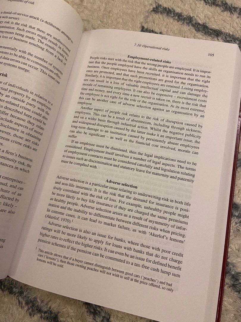 全新 Financial enterprise risk management - written by Paul Sweeting, 興趣及 ...