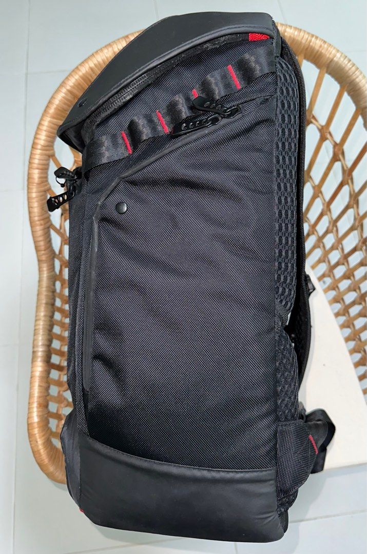 Acer Predator Backpack, Men's Fashion, Bags, Backpacks on Carousell