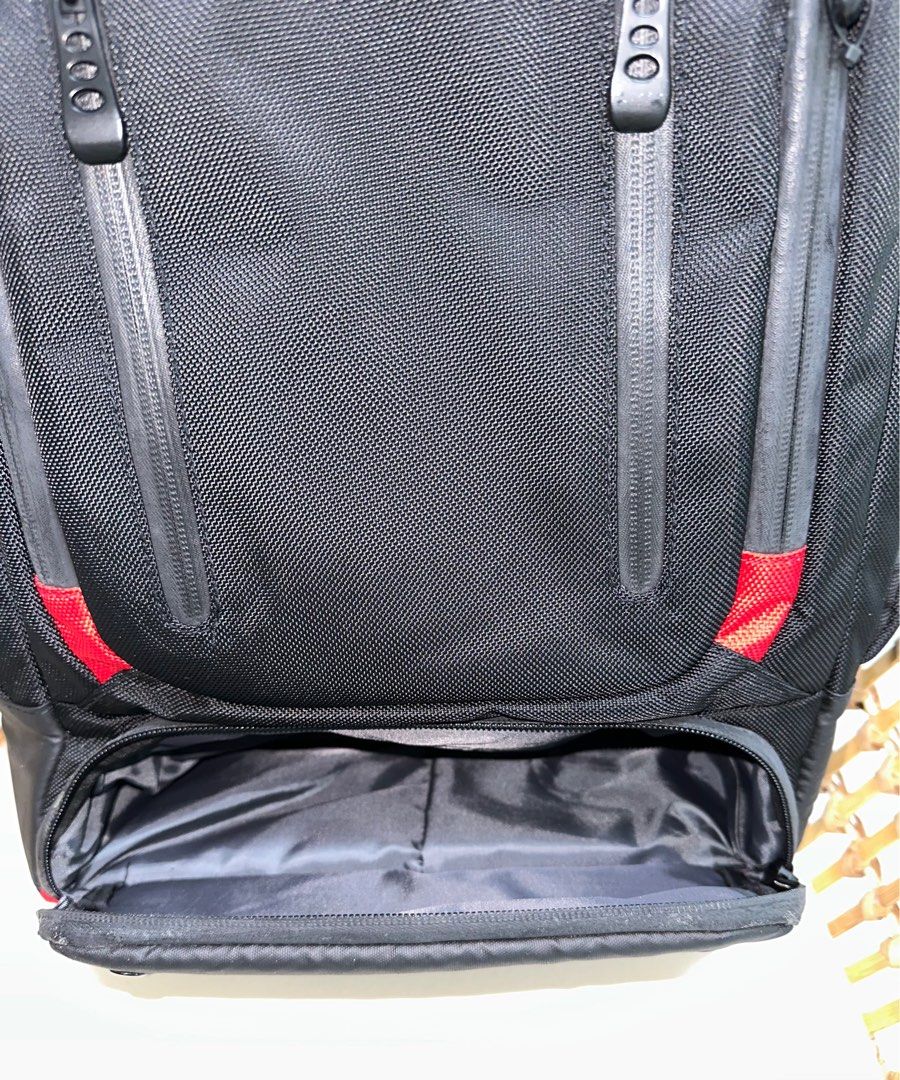 Acer Predator Backpack Men S Fashion Bags Backpacks On Carousell