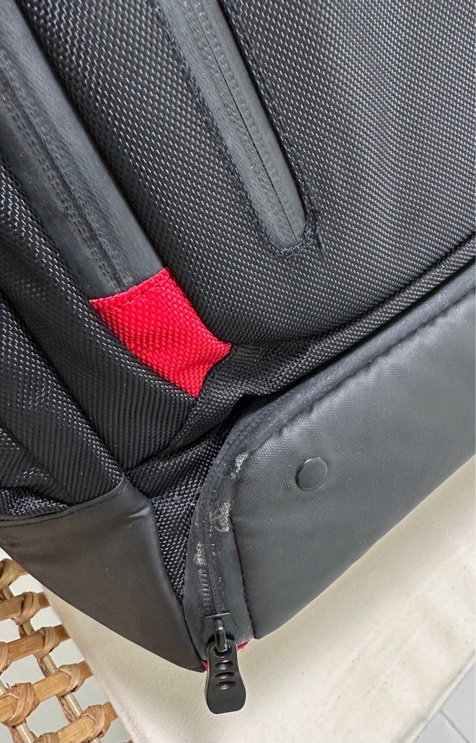 Acer Predator Backpack, Men's Fashion, Bags, Backpacks on Carousell