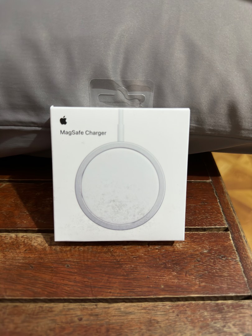 Apple Magsafe Charger, Mobile Phones & Gadgets, Mobile & Gadget ...
