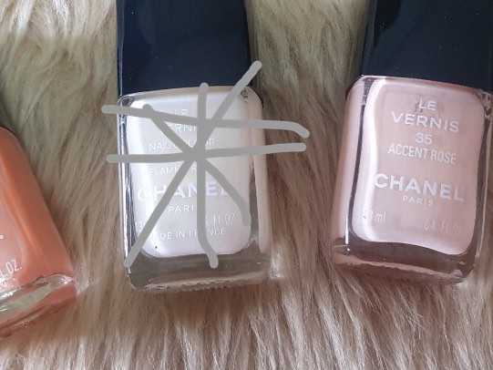 Authentic Branded Nail Colour, Beauty & Personal Care, Hands & Nails on ...