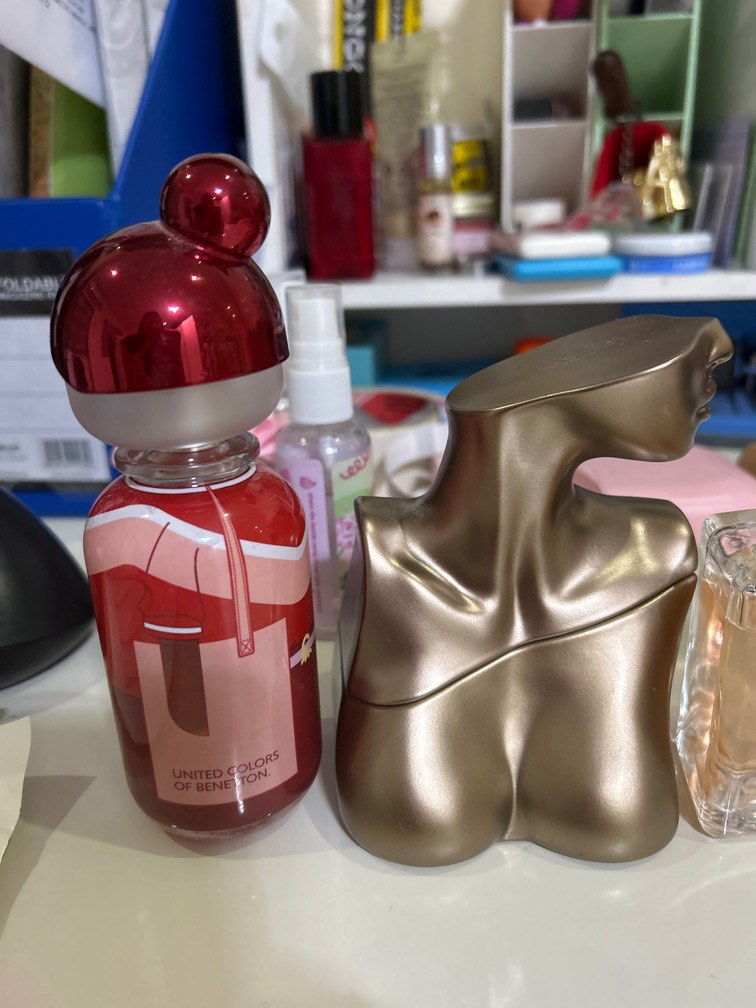 Authentic Perfumes Decant on Carousell