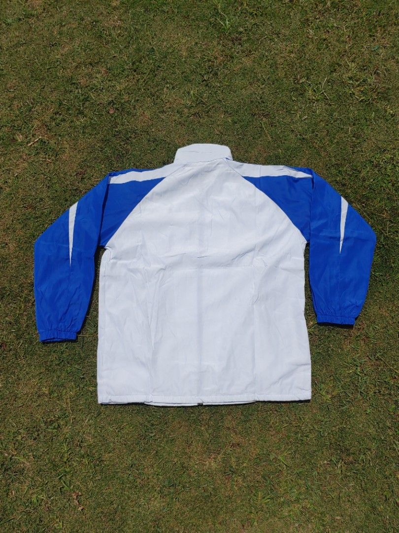 Axel Sport Jacket, Men's Fashion, Activewear on Carousell