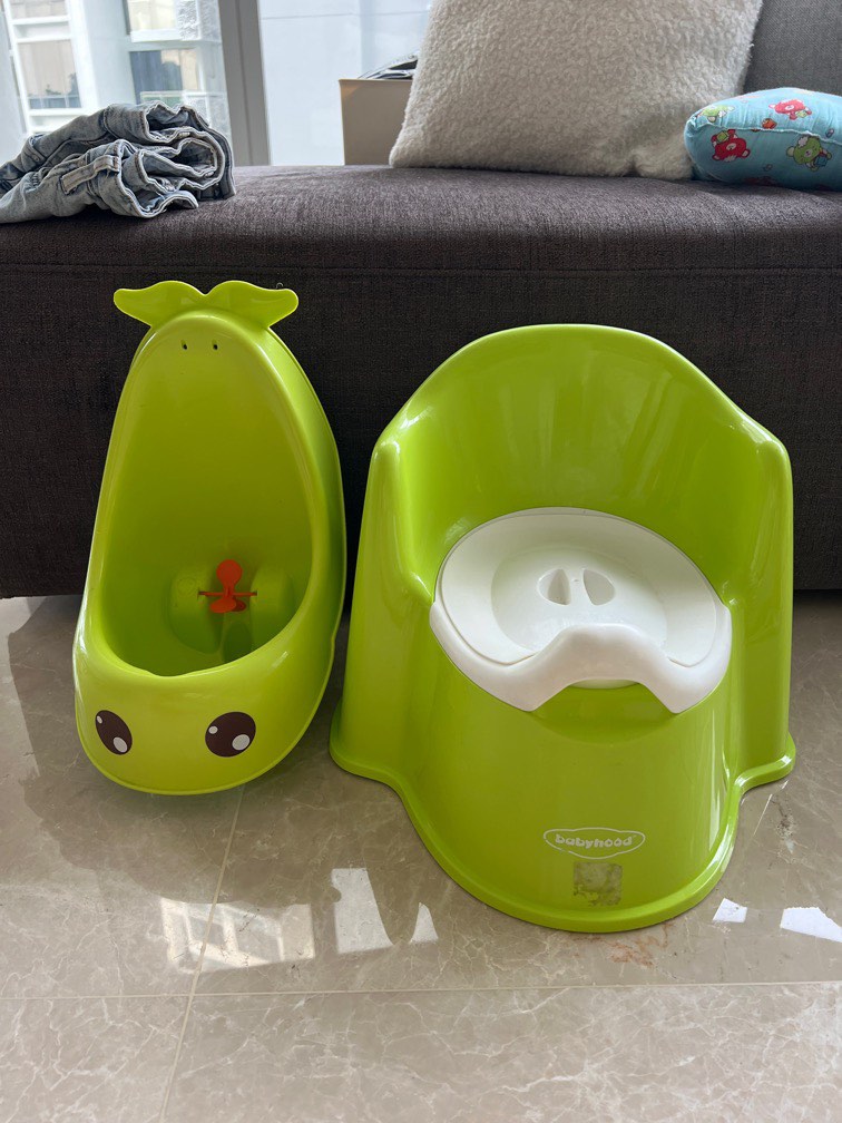 Baby Potty, Babies & Kids, Going Out, Other Babies Going Out Needs on ...