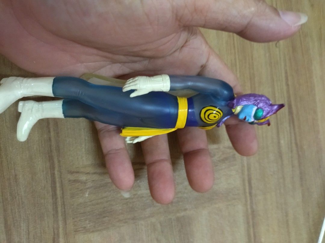 Bandai rider Phantom series / HYPER HOBBY magazine limited Kamen Rider ...