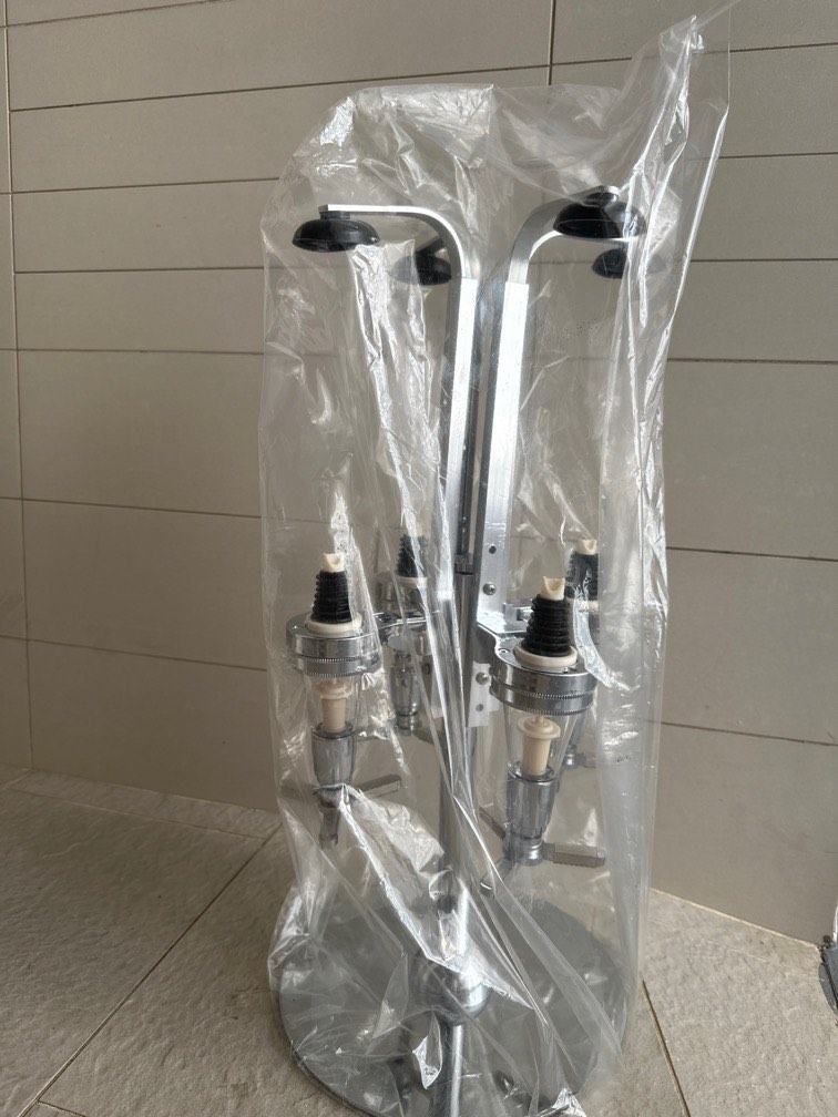 Bar butler, alcohol., Furniture & Home Living, Kitchenware & Tableware ...