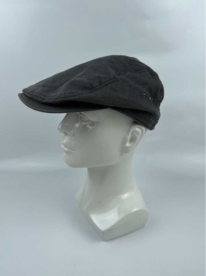 Baretta Hat - TC 9, Men's Fashion, Watches & Accessories, Cap & Hats on ...