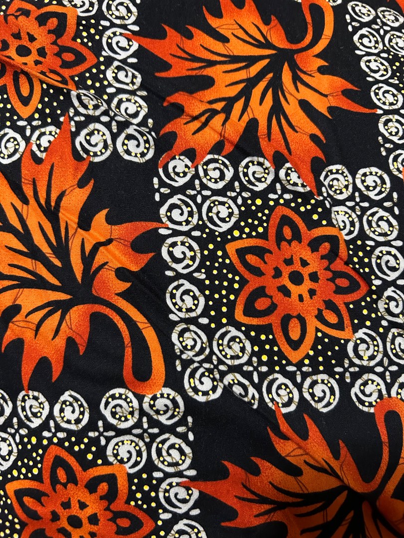 Batik/Original Thailand Malong on Carousell