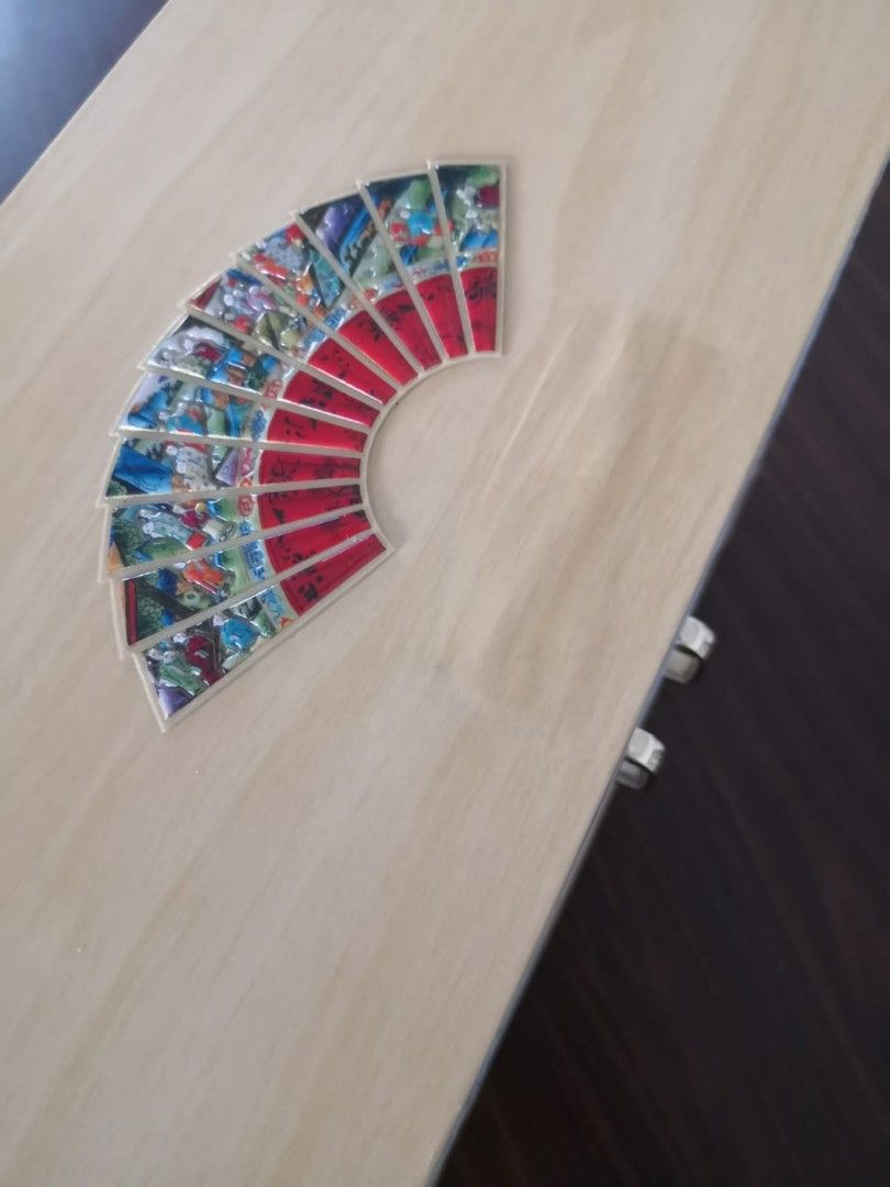 beautiful mooncake box reuse as accessories storage box, Women's ...