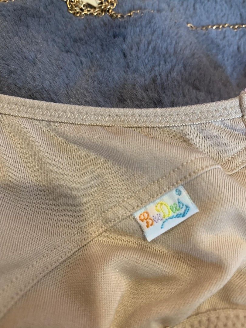 Beedees full panty, Women's Fashion, Undergarments & Loungewear on ...