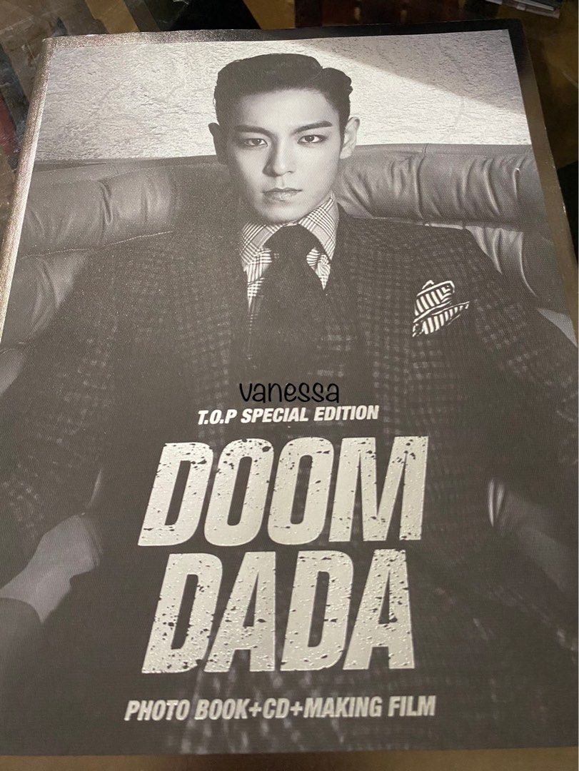 Top Doom Dada