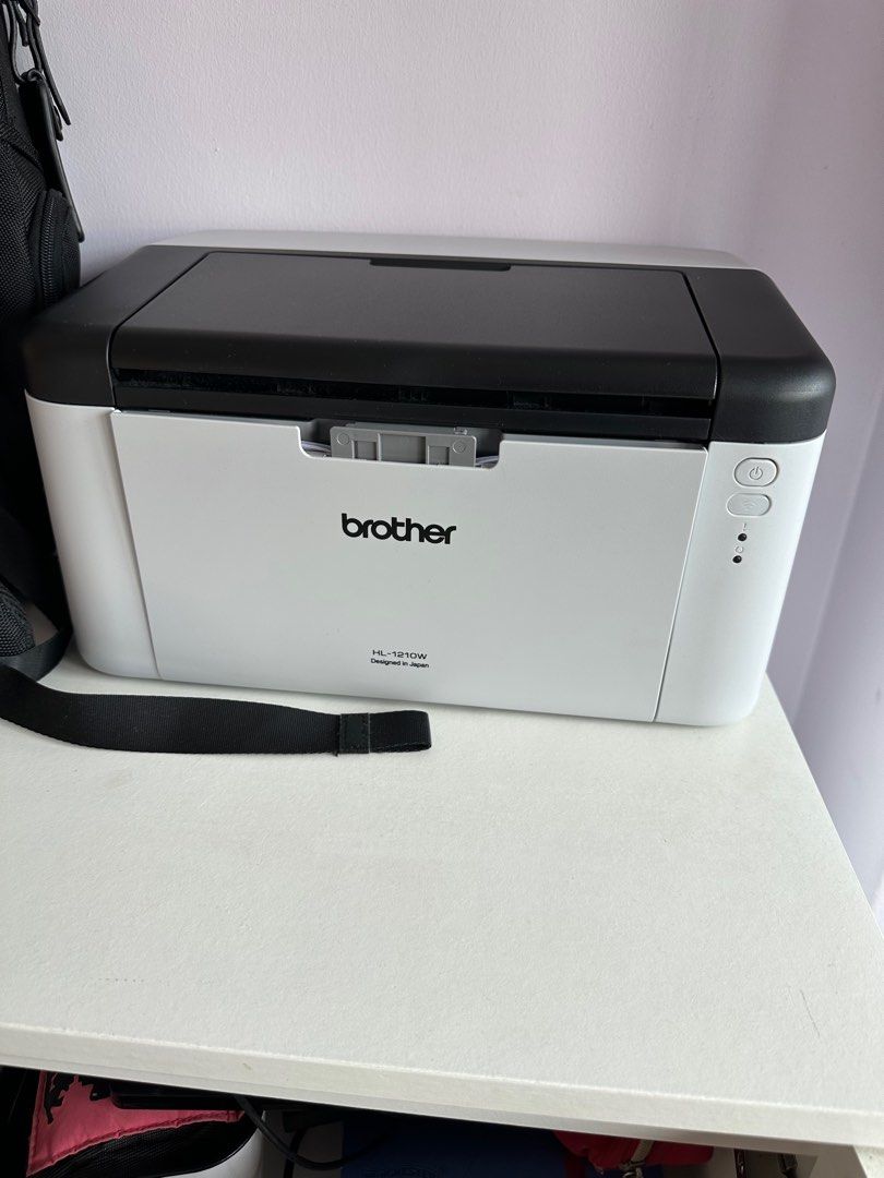Brother Printer, Computers & Tech, Printers, Scanners & Copiers on ...