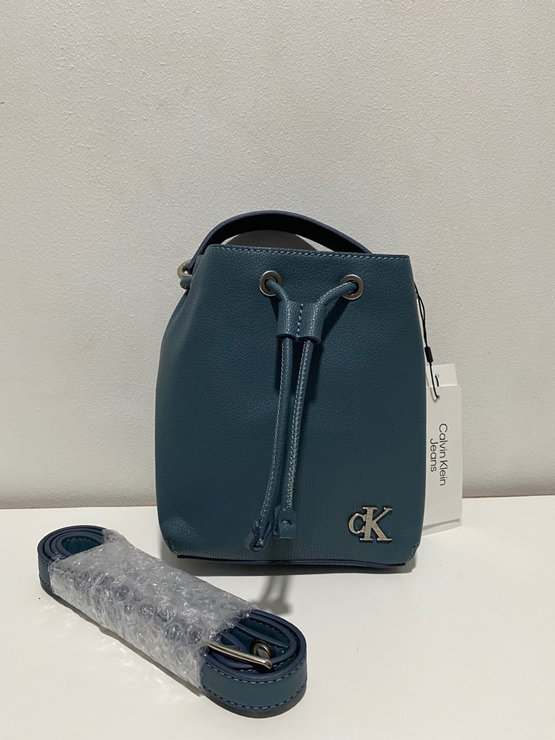 Calvin Klein bucket bag on Carousell