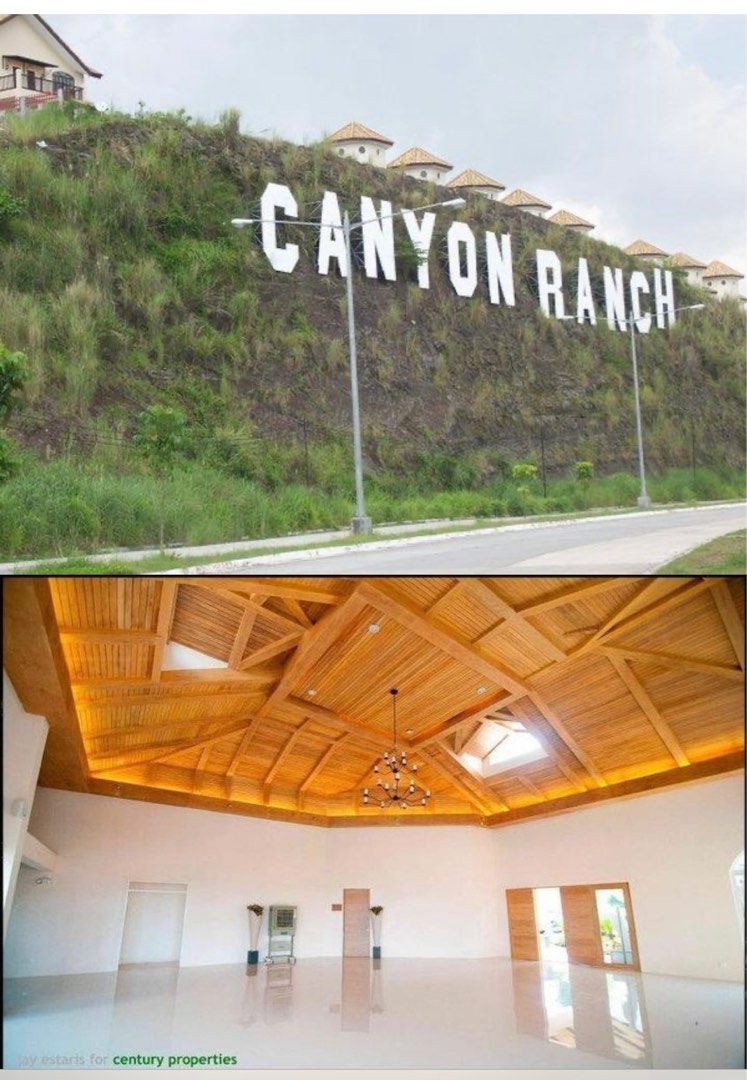 Canyon Ranch (The Moderno), Property, For Sale, Lot on Carousell