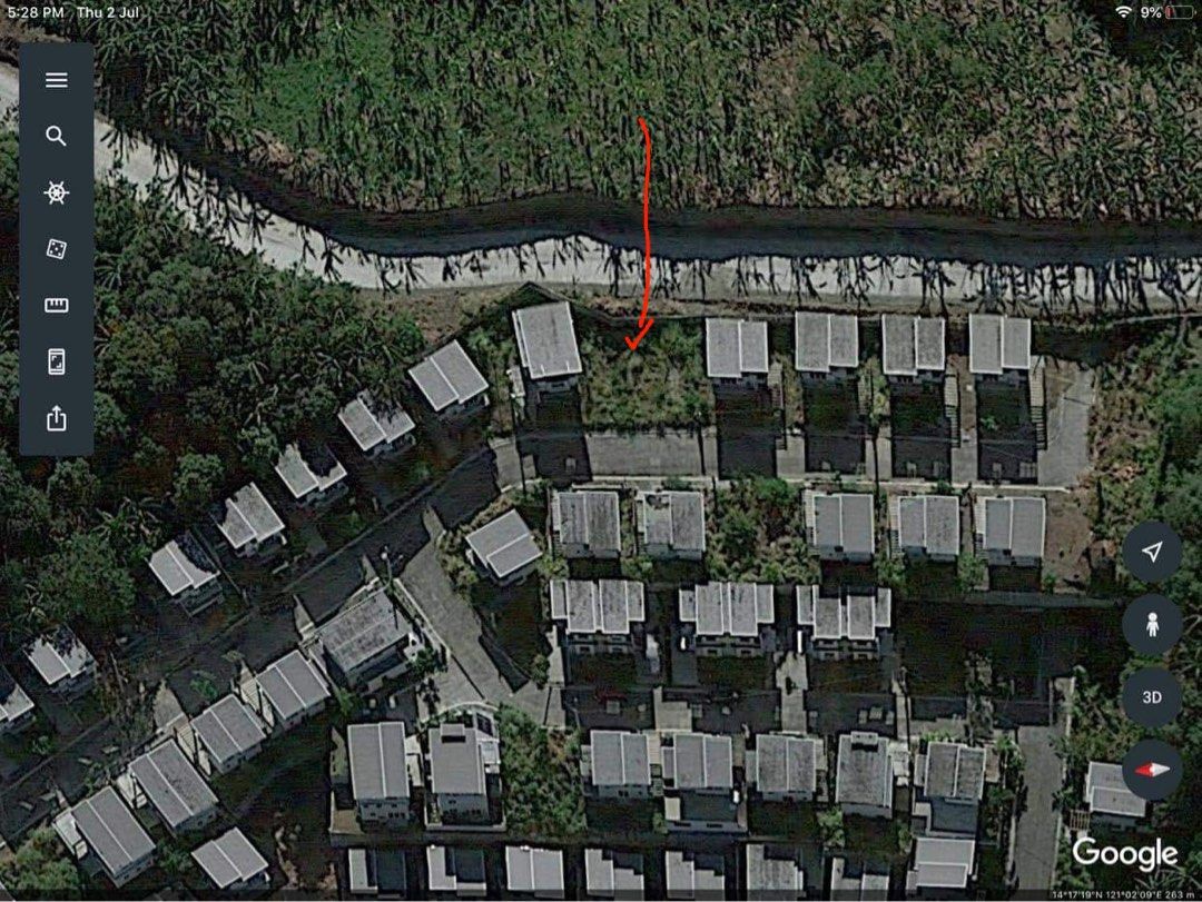 Canyon Ranch (The Moderno), Property, For Sale, Lot on Carousell