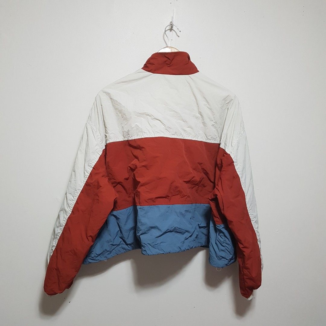 Celine windbreaker on Carousell