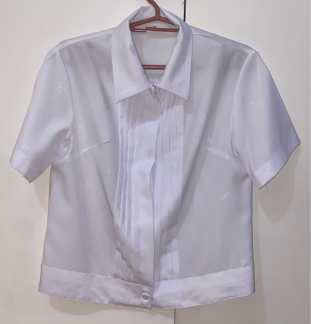 CEU SCIENCE PROGRAM UNIFORM FOR 1ST YEAR AND 2ND YEAR STUDENTS, Men's ...