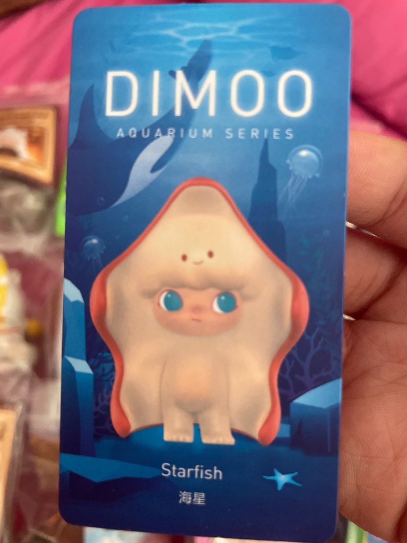 CHEAP POPMART CLEARANCE, Hobbies & Toys, Toys & Games on Carousell