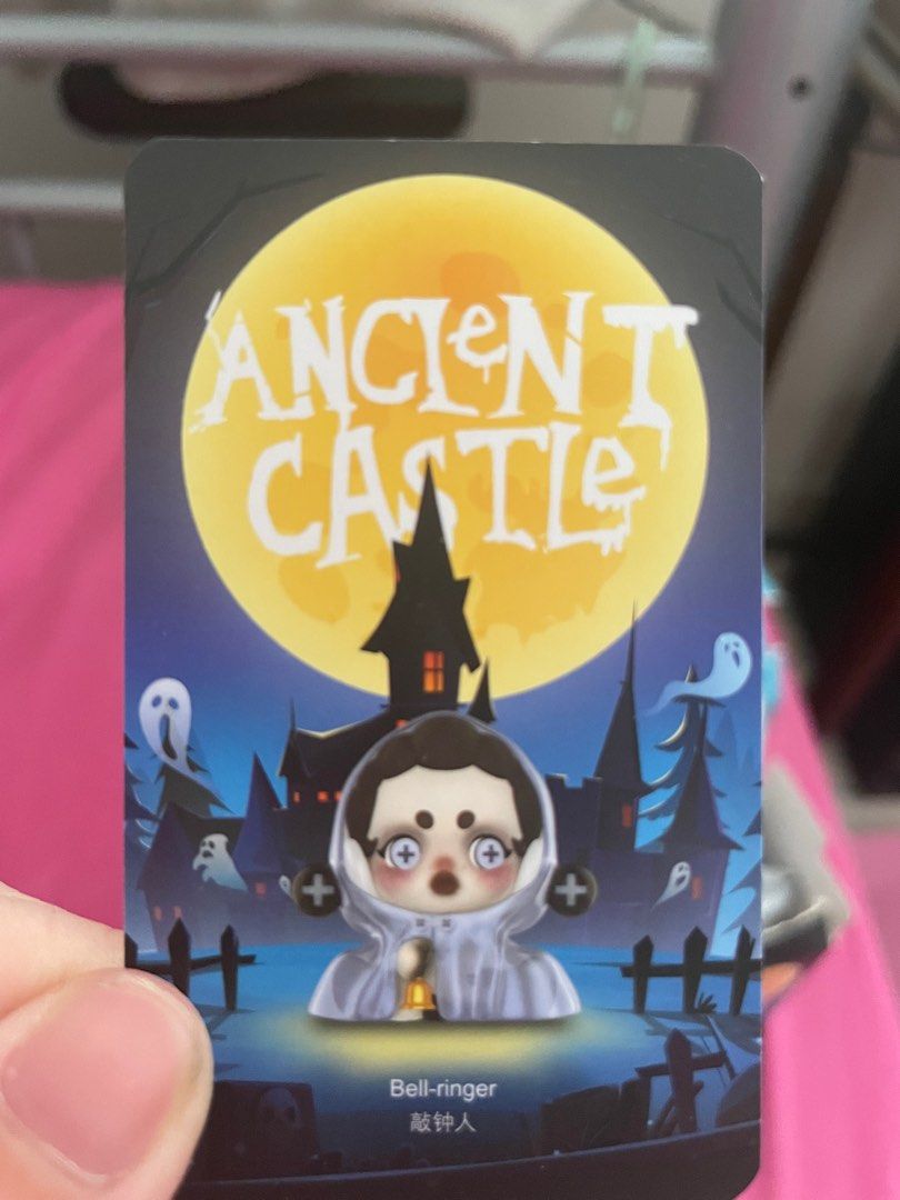 CHEAP POPMART CLEARANCE, Hobbies & Toys, Toys & Games on Carousell