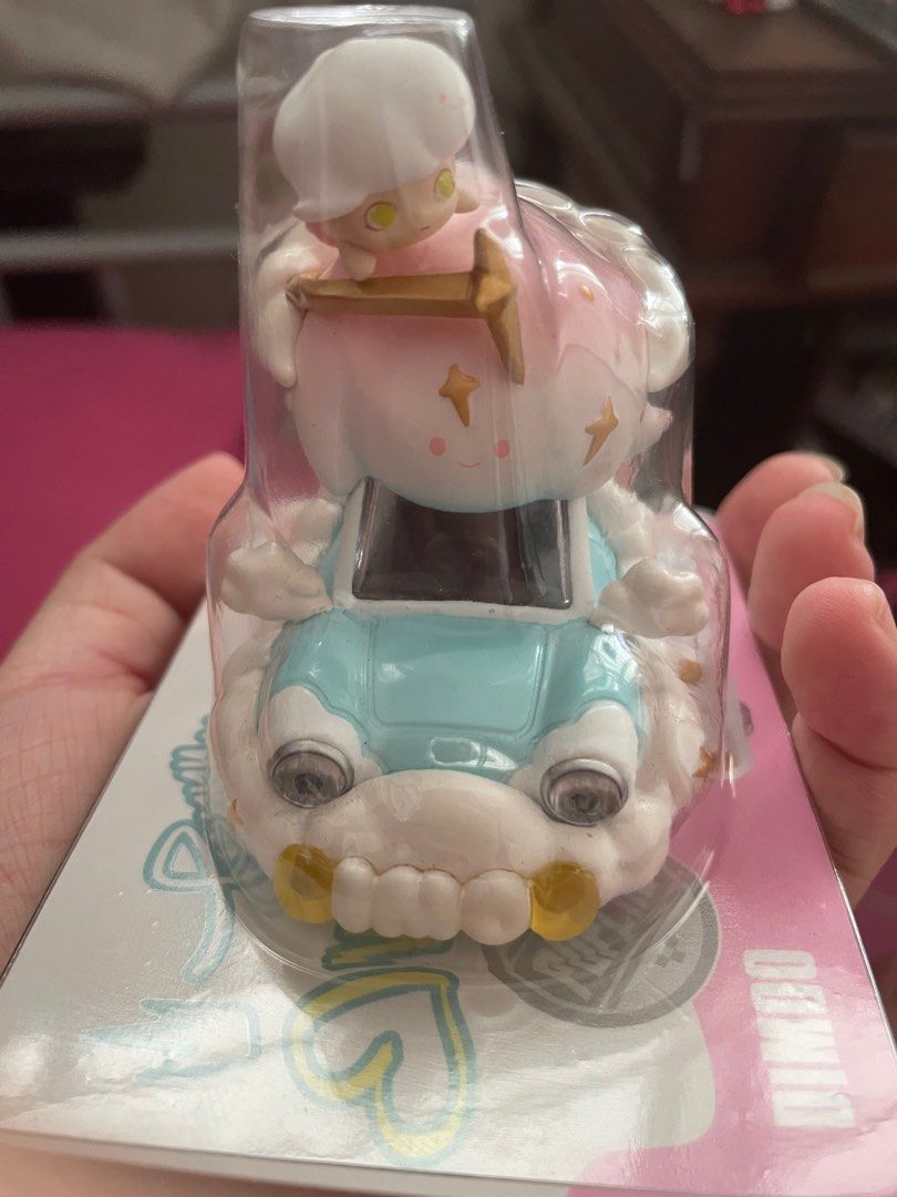 CHEAP POPMART CLEARANCE, Hobbies & Toys, Toys & Games on Carousell