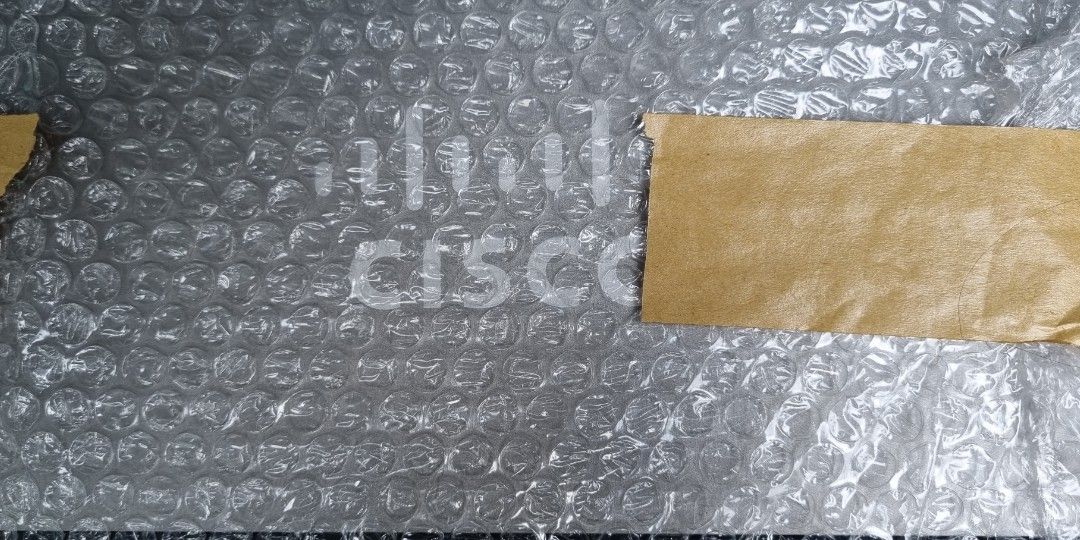 Cisco 10port gigabit Poe managed Switch (sg300-10pp), Computers & Tech ...