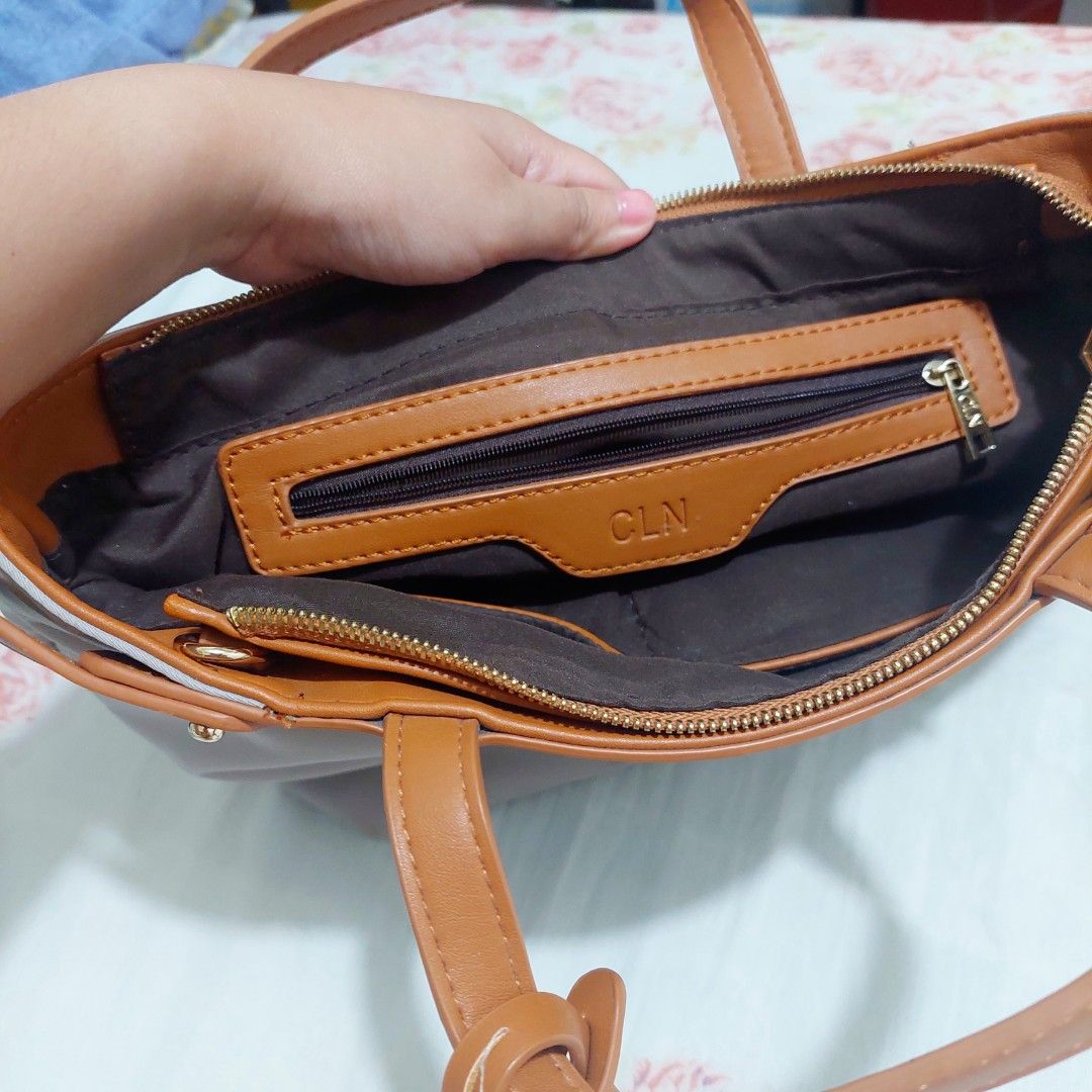 CLN / Celine Bag, Women's Fashion, Bags & Wallets, Shoulder Bags on ...