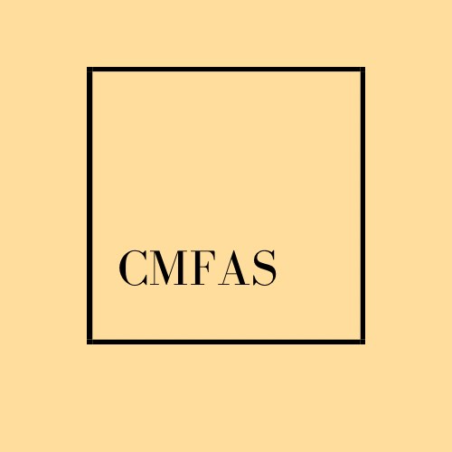 CMFAS, Announcements on Carousell