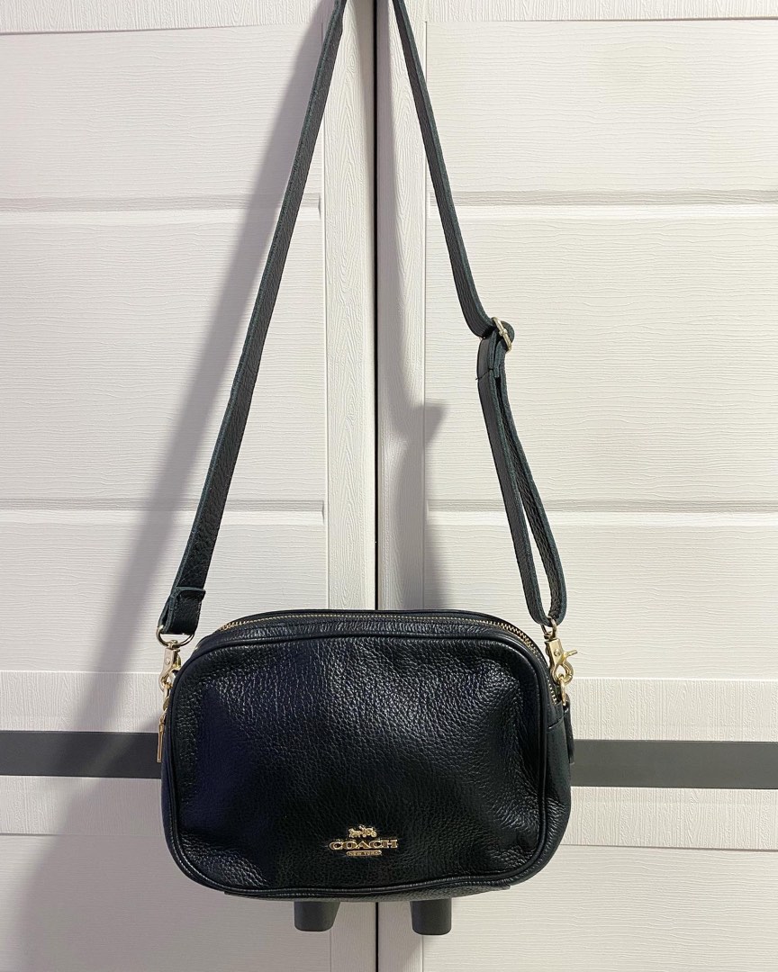 COACH JES BAG on Carousell