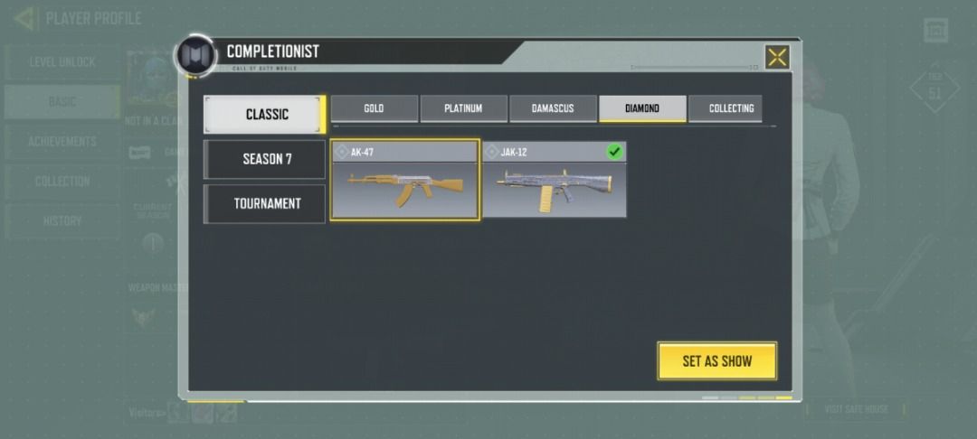 Codm Account , Video Gaming, Gaming Accessories, Game Gift Cards ...