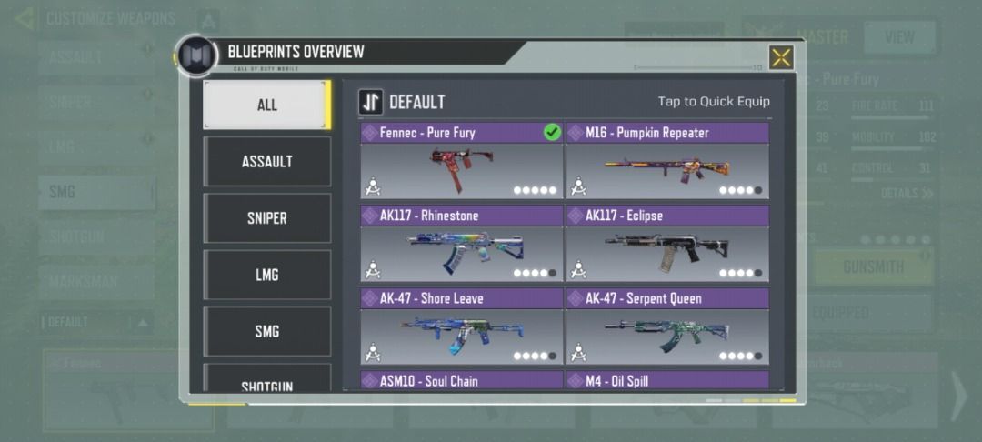 Codm Account , Video Gaming, Gaming Accessories, Game Gift Cards ...