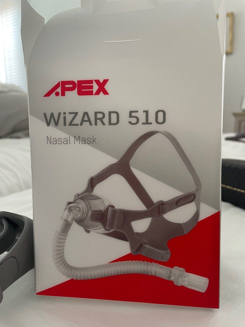 Cpad mask, Everything Else on Carousell