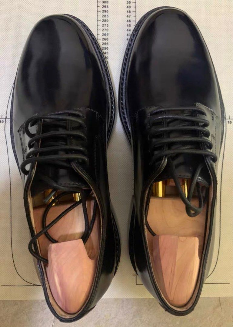 Customised Cedar Wood Shoe Tree Boot Tree Shoe Inserts Shoetree, Men's ...