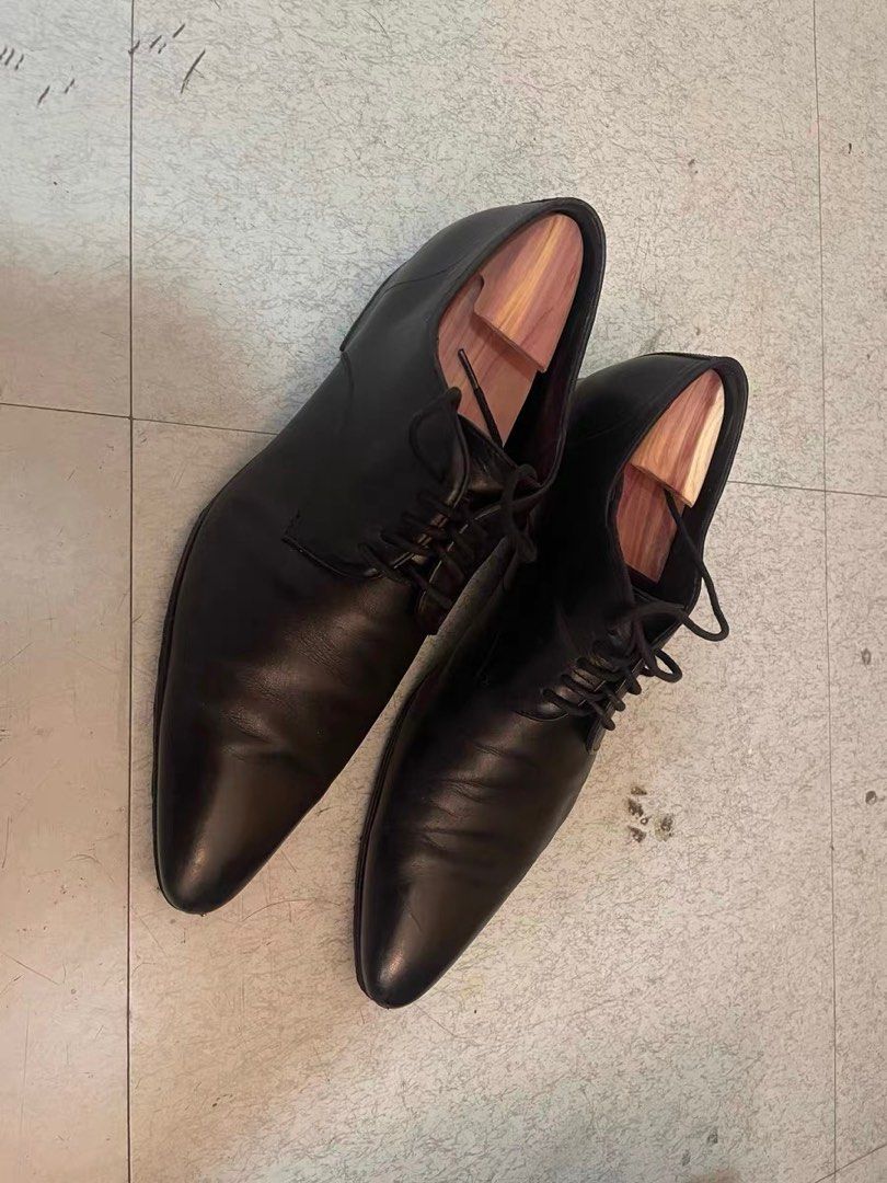 Customised Cedar Wood Shoe Tree Boot Tree Shoe Inserts Shoetree, Men's ...