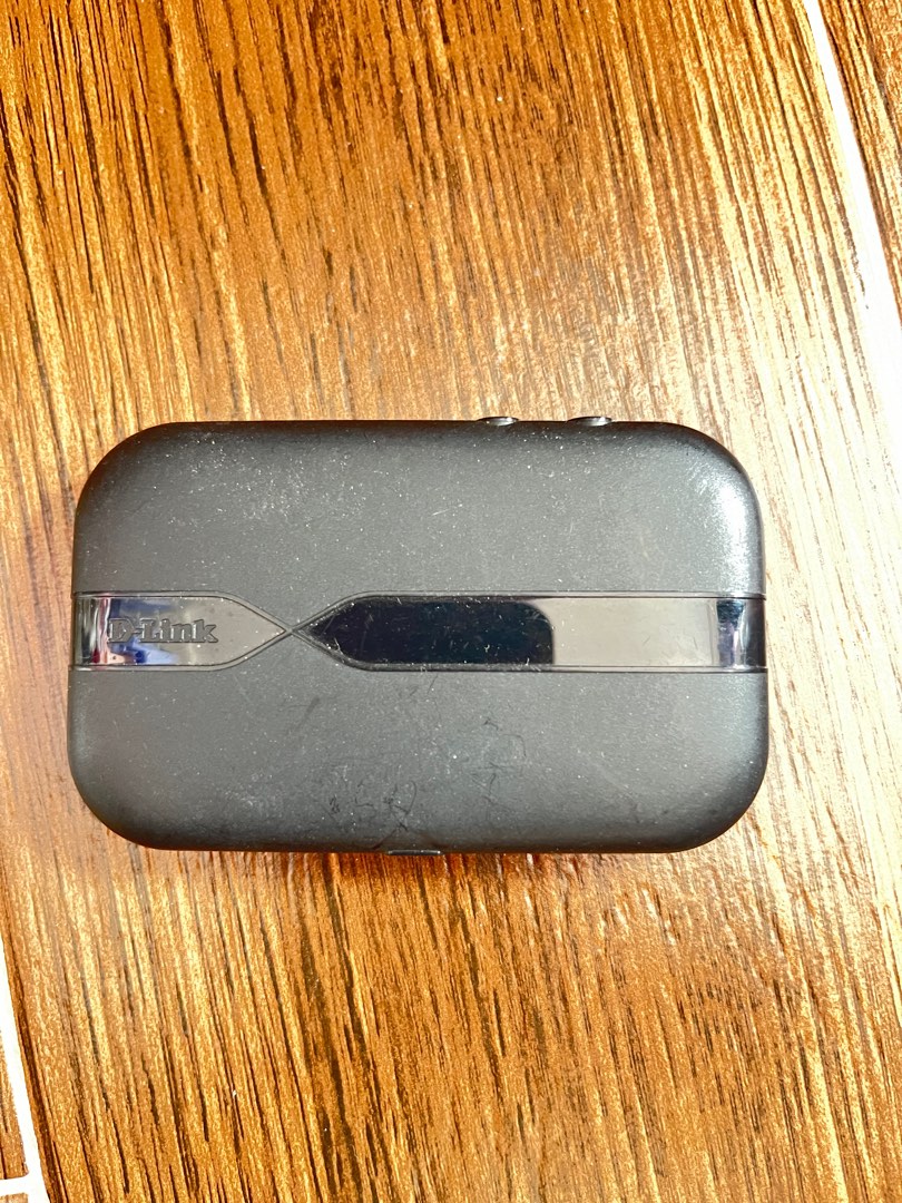 D link mobile boardband with wifi function, Mobile Phones & Gadgets ...