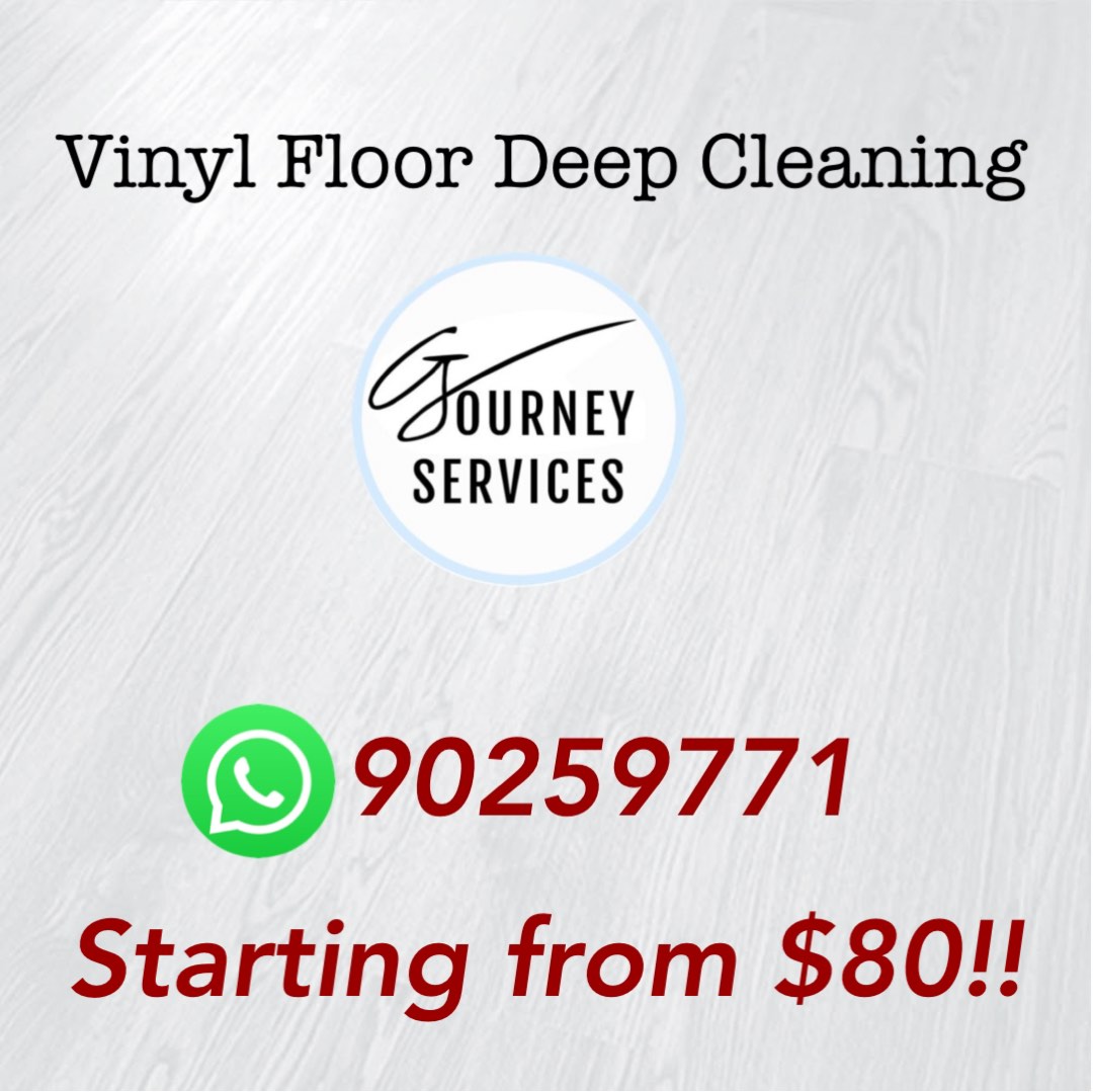 Professional Sanitization & Disinfection Services in Singapore