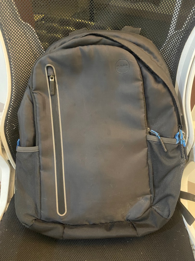 Dell Backpack on Carousell