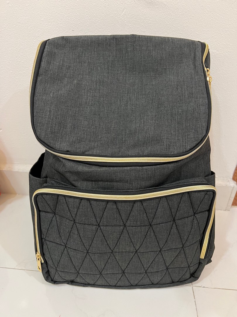 Diaper Bag, Babies & Kids, Going Out, Diaper Bags & Wetbags on Carousell