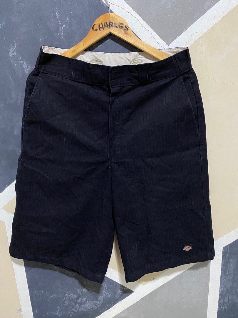 Dickies Stripe Double Patch on Carousell
