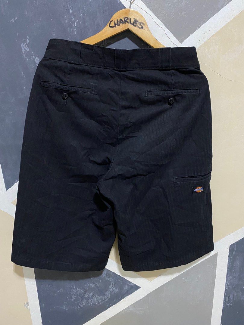 Dickies Stripe Double Patch on Carousell