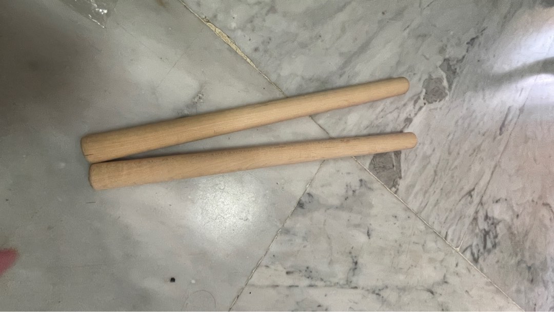 Drum Dao sticks, Hobbies & Toys, Stationery & Craft, Stationery ...