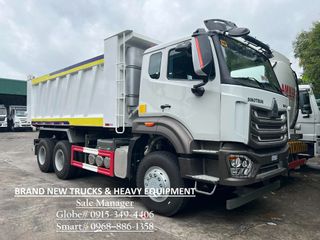 100+ affordable "sinotruk dump truck" For Sale | Carousell Philippines