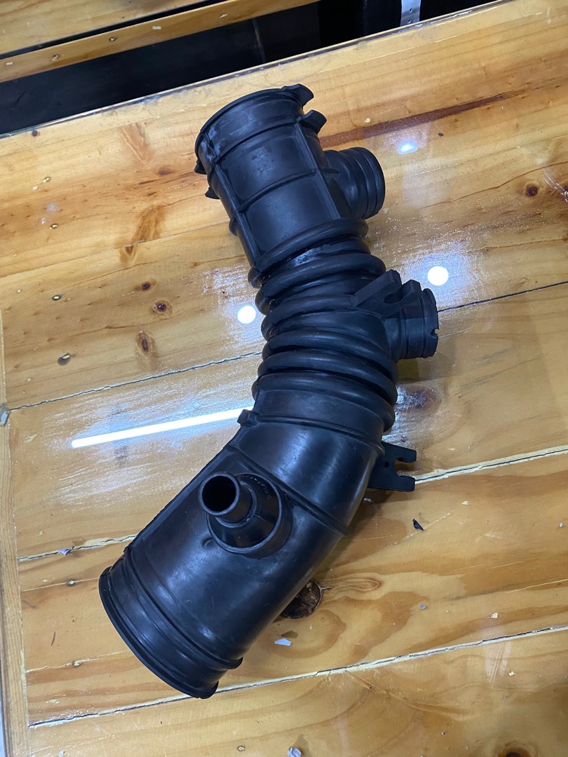 Engine Rubber Cleaner Air Intake Hose Toyota Camry XV30, ACV30 ...