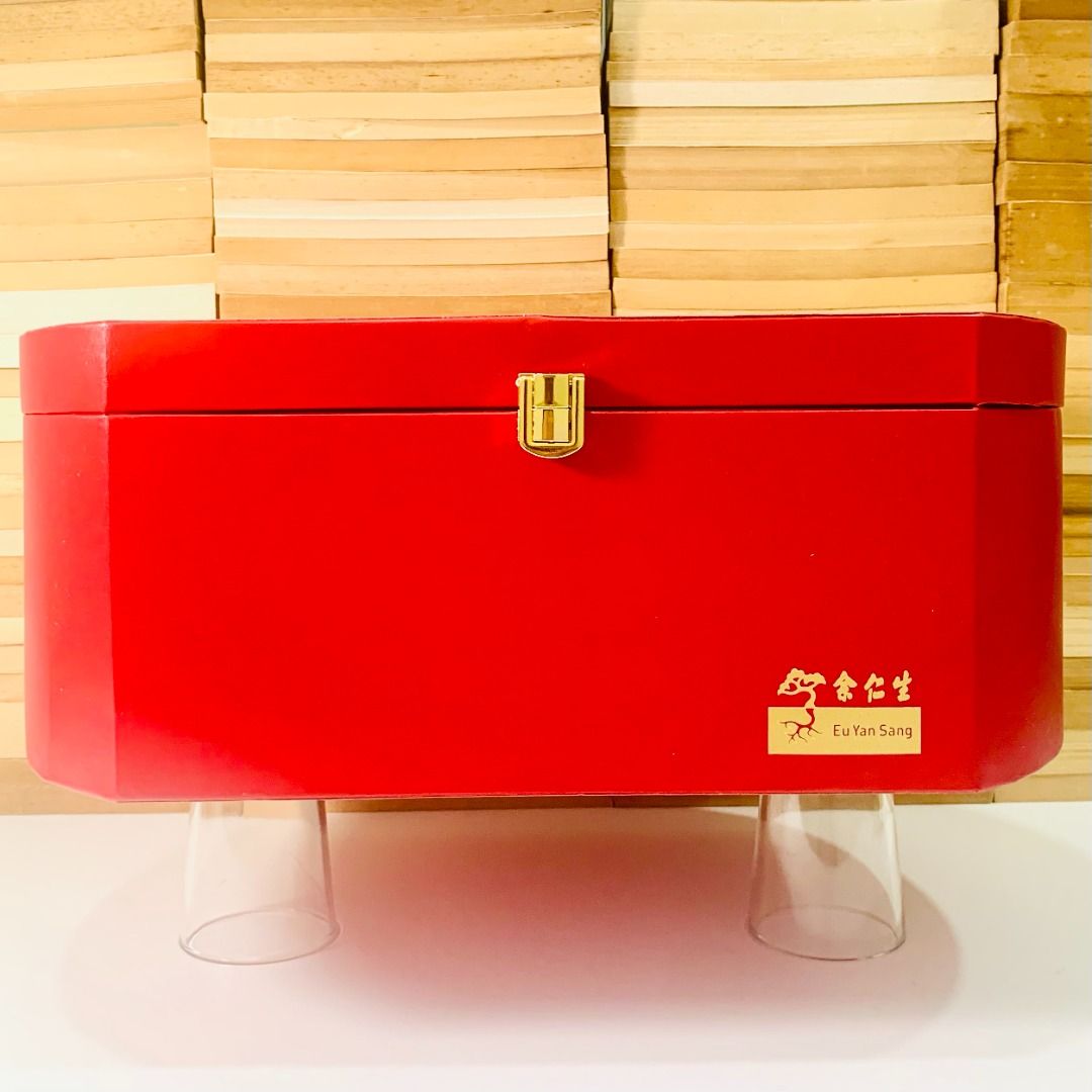 Eu Yang Sang brand Storage Box, Furniture & Home Living, Home ...