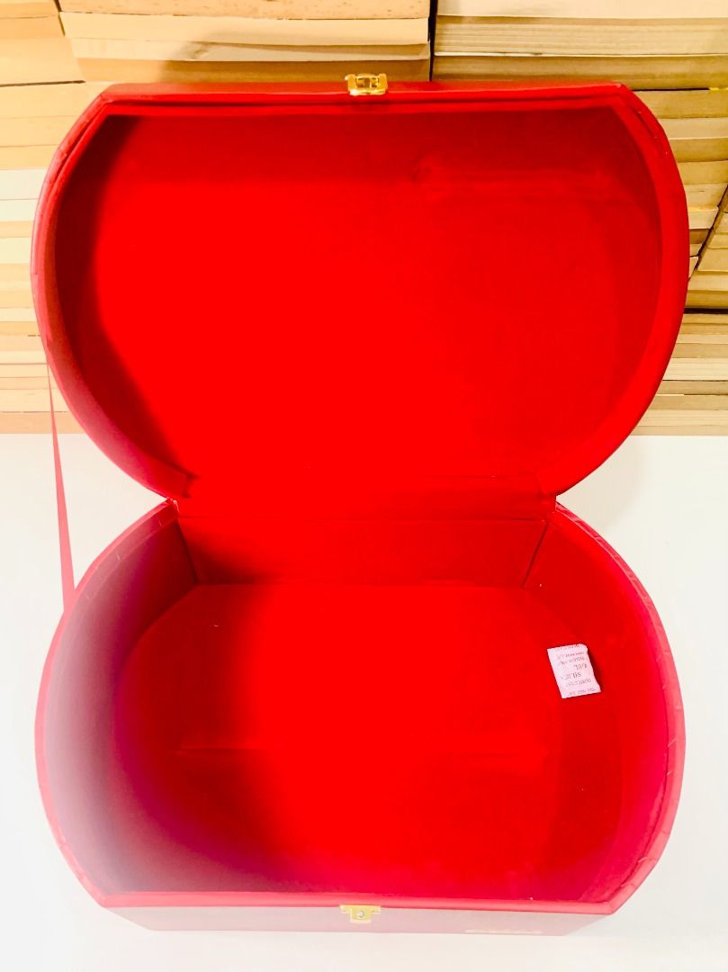 Eu Yang Sang brand Storage Box, Furniture & Home Living, Home ...