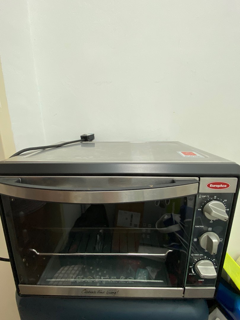 Europace Oven, TV & Home Appliances, Kitchen Appliances, Ovens ...